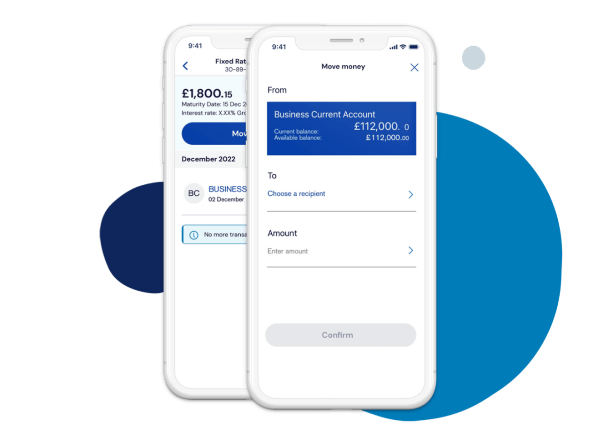 Switch Business Banking | TSB Bank