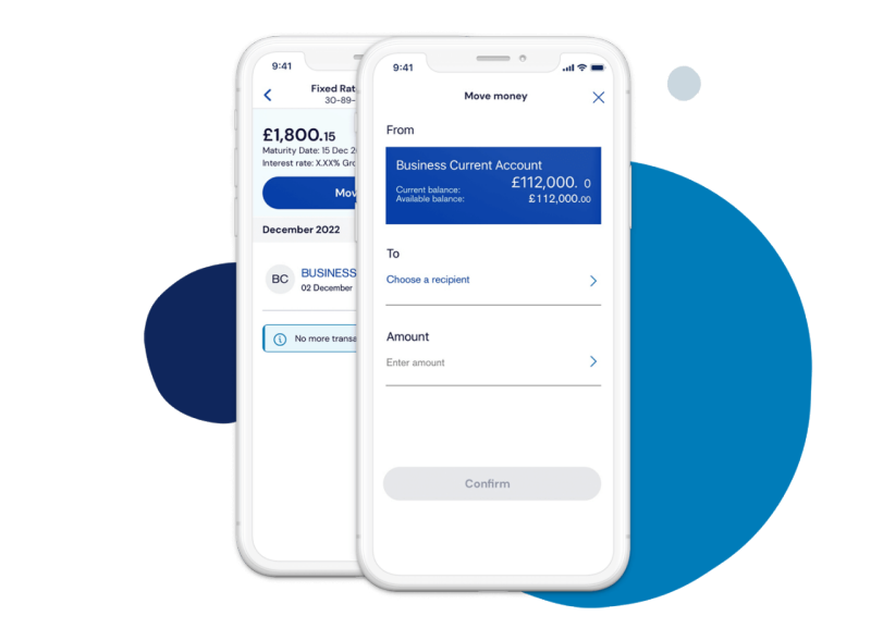 Switch Business Banking | TSB Bank