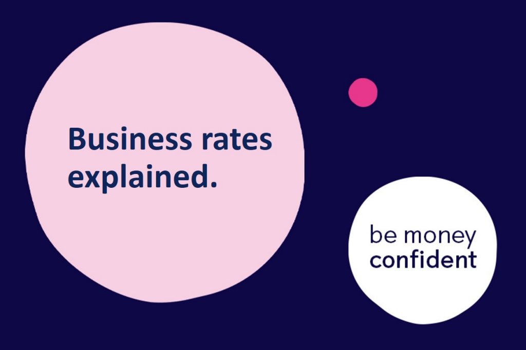 Business rates explained | TSB Bank