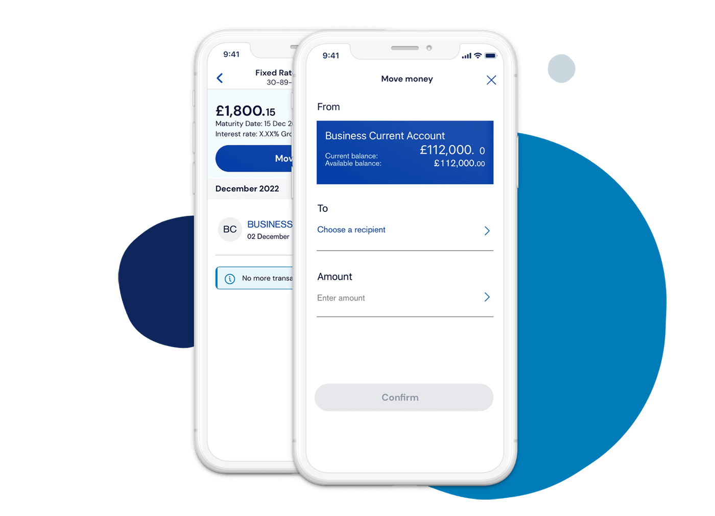 Switch Business Banking | TSB Bank