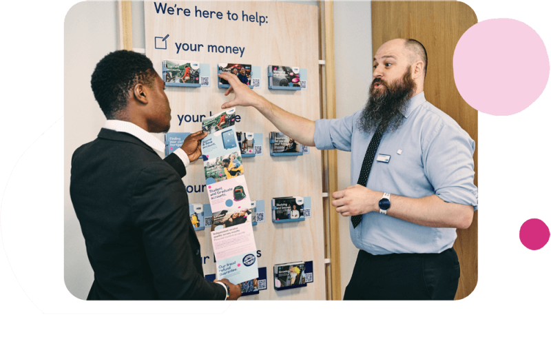 Book an Appointment | Help and Support | TSB Bank