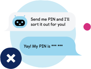 5 Step Security Check | TSB Bank