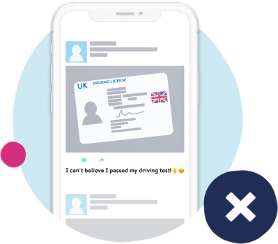 5 Step Security Check | TSB Bank