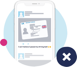 5 Step Security Check | TSB Bank