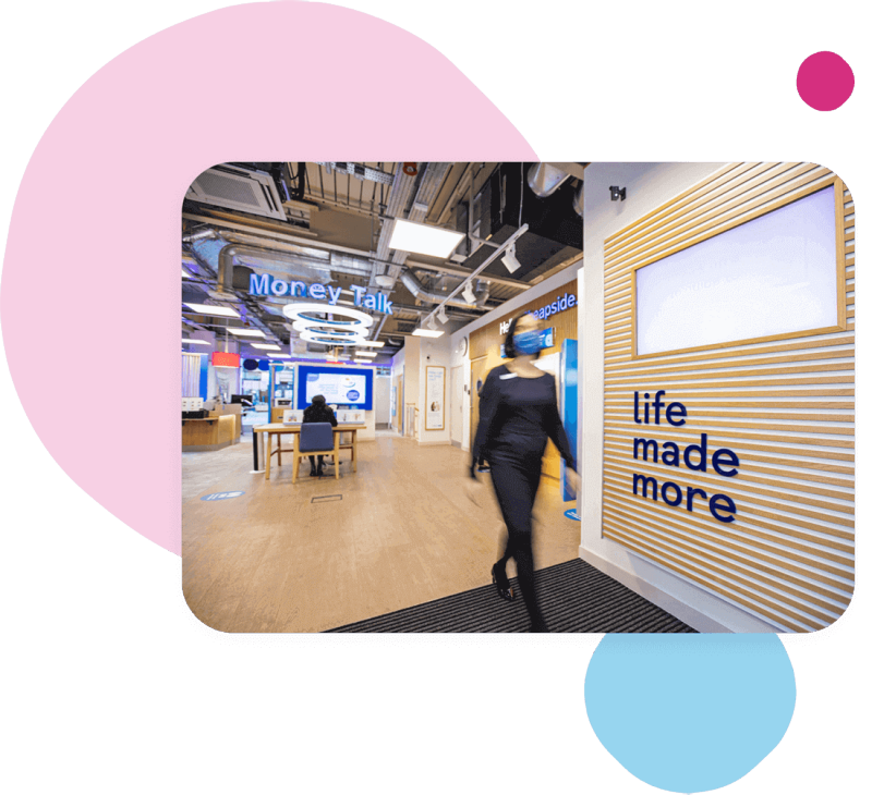 Accessibility at TSB | Help and Support | TSB Bank