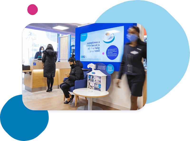 Accessibility at TSB | Help and Support | TSB Bank