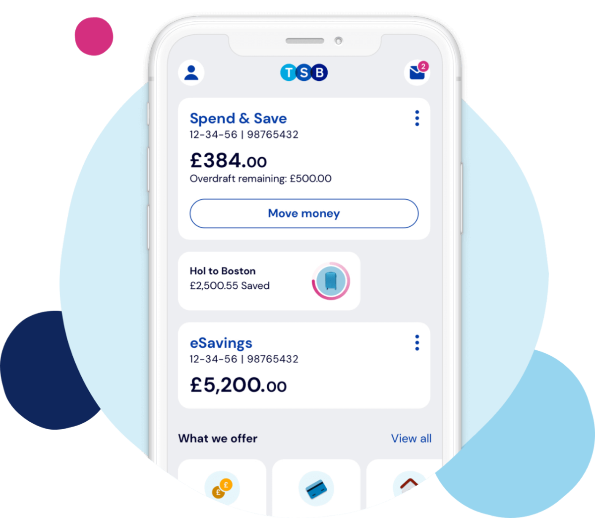 Accessibility at TSB | Help and Support | TSB Bank