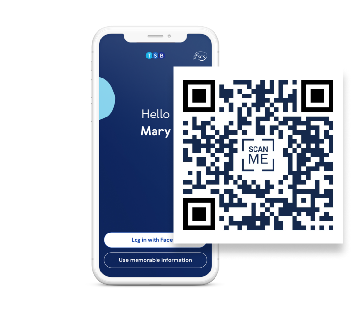 Mobile banking | Help and Support | TSB Bank